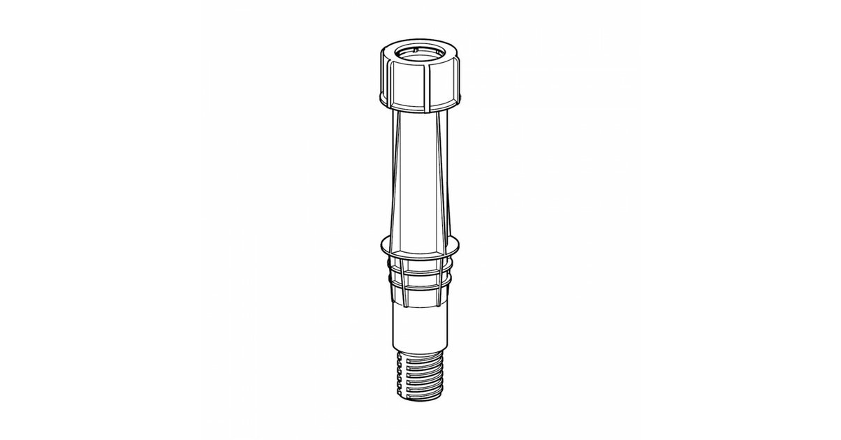 Tube PVC de remplacement pour Pied 24 litres à remplir - Pied parasol ... Tube PVC de remplacement pour Pied 24 litres à remplir - Pied parasol ...